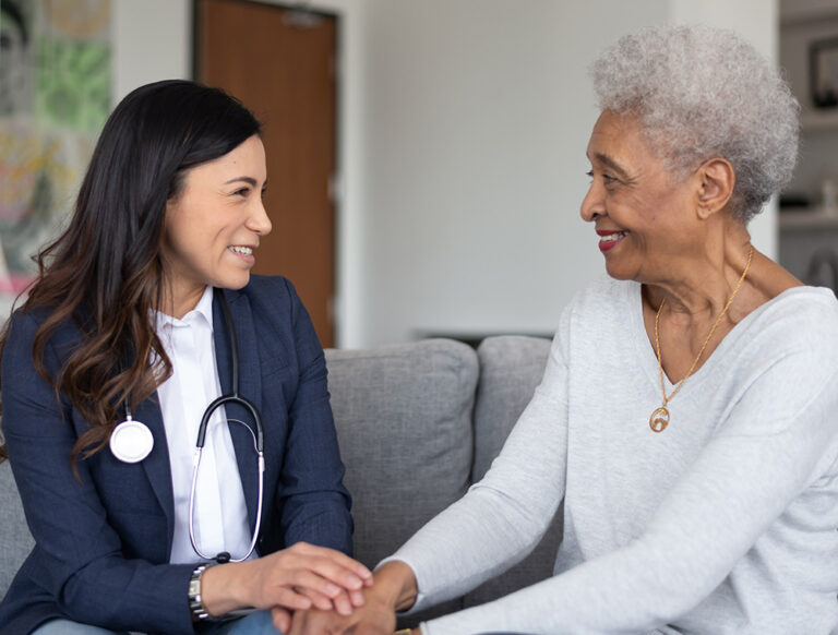 WORK WITH US! - Encore Memory Care