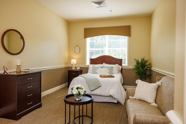 Best quality memory care in Illinois | Encore